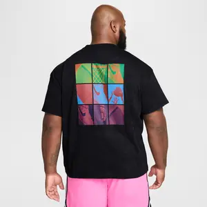 Nike Max90 Basketball T-shirt