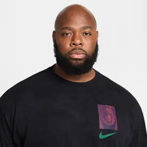 Nike Max90 Basketball T-shirt