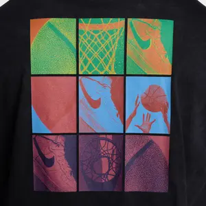 Nike Max90 Basketball T-shirt