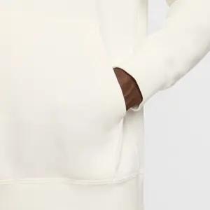 Nike Club Pullover Hoodie
