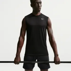 Nike Unlimited Dri-fit 7" Unlined Versatile Shorts - Black