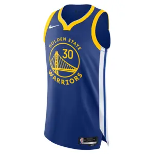 Stephen Curry Authentic NBA Jerseys