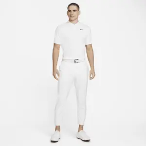 Nike Court Dri-fit Tennis Polo - White
