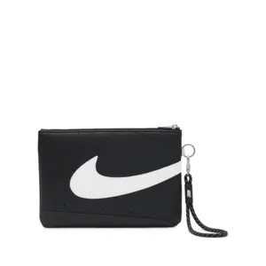 Nike Icon Blazer Wristlet - Black