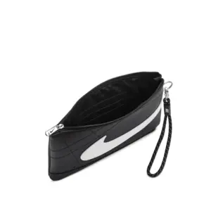 Nike Icon Blazer Wristlet - Black