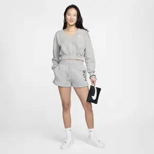 Nike Icon Blazer Wristlet - Black