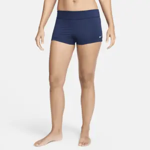 Nike Swim Essential Kick Shorts - Blue