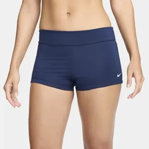 Nike Swim Essential Kick Shorts - Blue