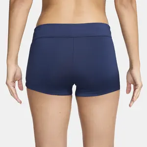 Nike Swim Essential Kick Shorts - Blue
