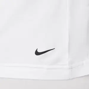 Nike Dri-fit Essential Cotton Stretch Slim Fit Crew Neck Undershirt