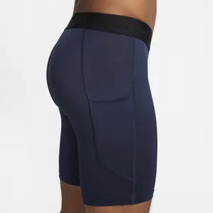 Nike Pro Dri-fit Fitness Long Shorts