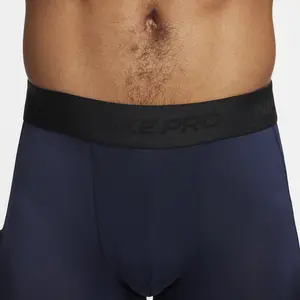 Nike Pro Dri-fit Fitness Long Shorts