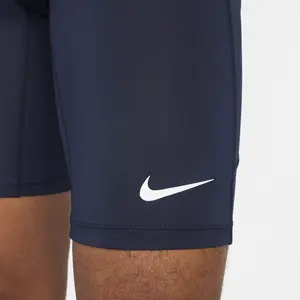 Nike Pro Dri-fit Fitness Long Shorts