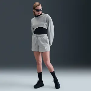 Nike Cropped Bottoms For Women