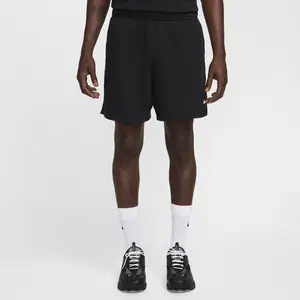 Nike Nocta Cardinal Fleece Shorts