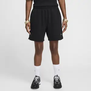 Nike Nocta Cardinal Fleece Shorts