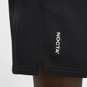 Nike Nocta Cardinal Fleece Shorts