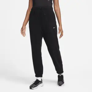 Nike Therma-fit One Loose Fleece Pants - Black