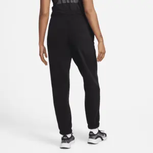 Nike Therma-fit One Loose Fleece Pants - Black