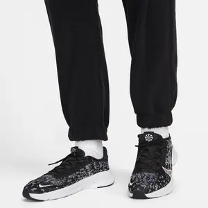 Nike Therma-fit One Loose Fleece Pants - Black