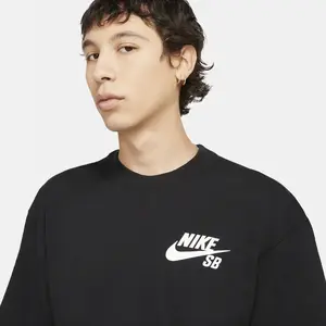 Nike Sb Logo Skate T-shirt