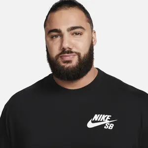 Nike Sb Logo Skate T-shirt