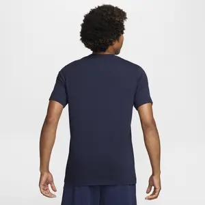 Nike Usa Basketball T-shirt