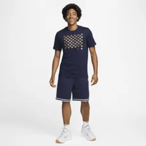 Nike Usa Basketball T-shirt