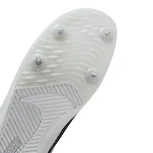 Nike Zoom Rival Distance Track & Field Distance Spikes - White