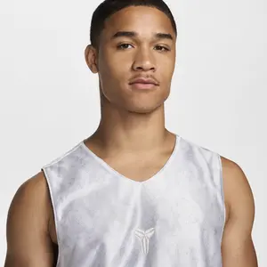 Nike Kobe Dri-fit Standard Issue Reversible Basketball Jersey