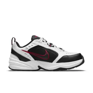Nike Air Monarch Iv Workout Shoes - White