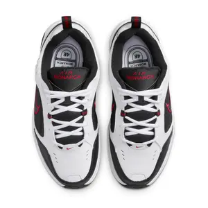 Nike Air Monarch Iv Workout Shoes - White