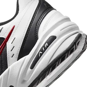Nike Air Monarch Iv Workout Shoes - White