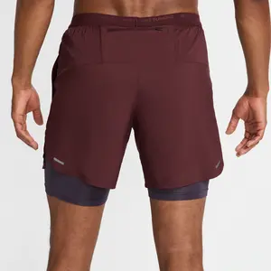 Nike Stride Dri-fit 7" 2-in-1 Running Shorts