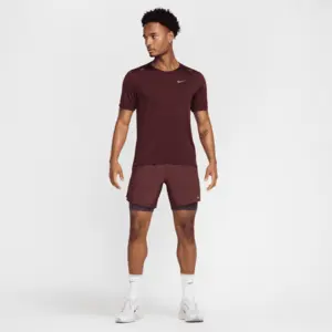 Nike Stride Dri-fit 7" 2-in-1 Running Shorts