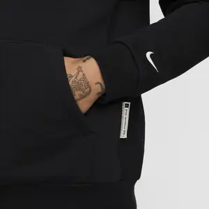Nike Standard Issue Dri-fit Pullover Basketball Hoodie