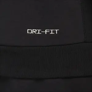 Nike Standard Issue Dri-fit Pullover Basketball Hoodie