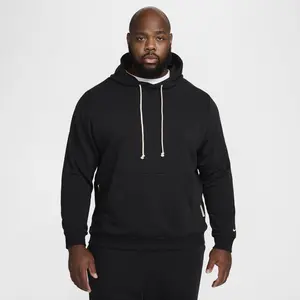 Nike Standard Issue Dri-fit Pullover Basketball Hoodie