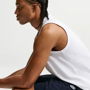Nike Sportswear Tank Top - White
