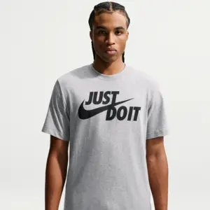 Nike Sportswear Jdi T-shirt - Grey