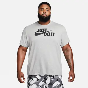 Nike Sportswear Jdi T-shirt - Grey