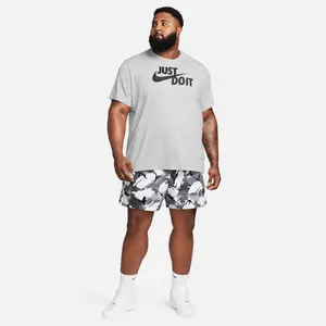 Nike Sportswear Jdi T-shirt - Grey