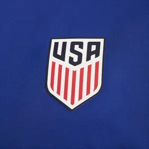 Nike Usmnt Strike Dri-fit Soccer Jacket