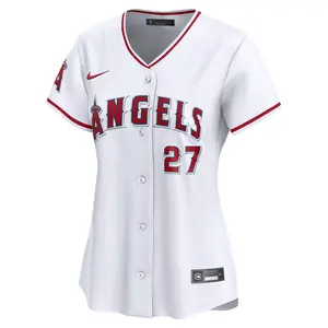 Women's Angels Fitted