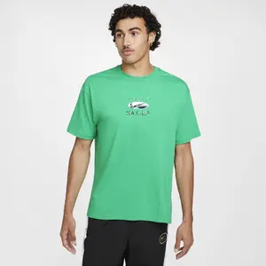 Nike Max90 T-shirt - Green