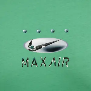Nike Max90 T-shirt