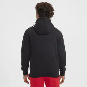 Nike Ja Fleece Basketball Hoodie