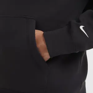 Nike Ja Fleece Basketball Hoodie