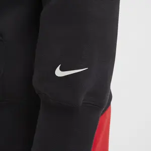 Nike Ja Fleece Basketball Hoodie
