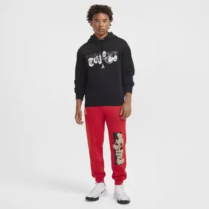 Nike Ja Fleece Basketball Hoodie